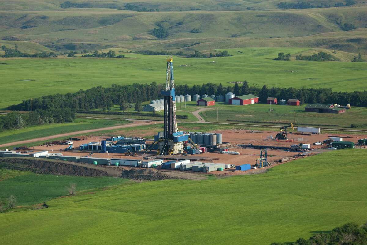 Hess to sell assets in Permian Basin for $600 million