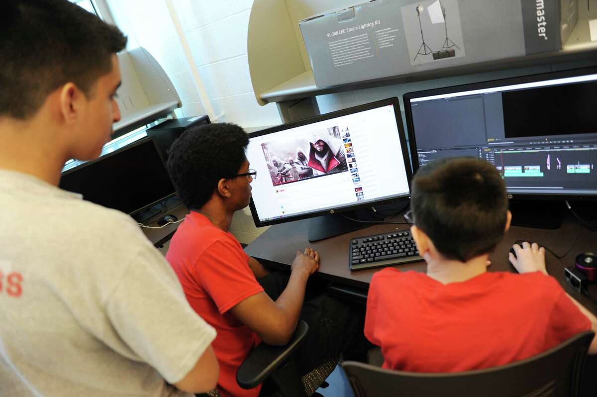 Wright Tech starts fresh with a nod to the past