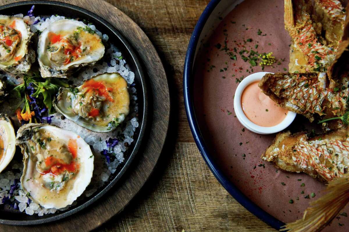 Where to eat in San Antonio on Valentine’s Day 2017