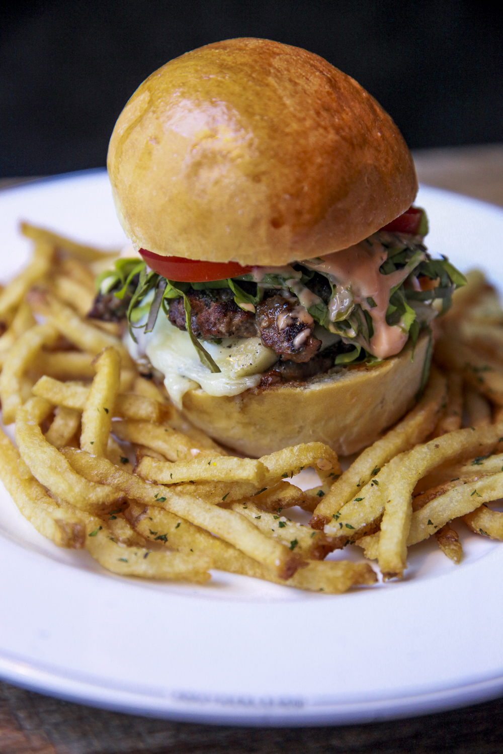 The Taste Test: Southerleigh Fine Food & Brewery