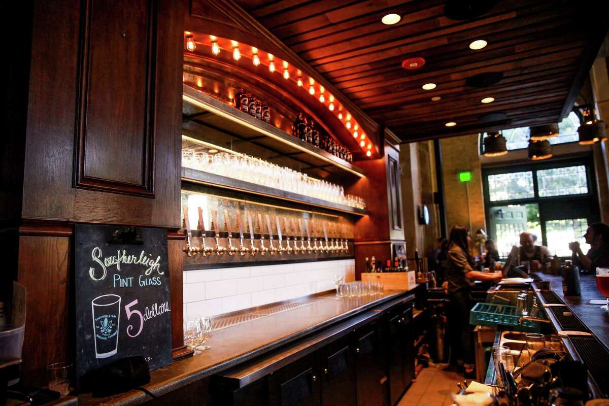 Review: Southerleigh Fine Food & Brewery