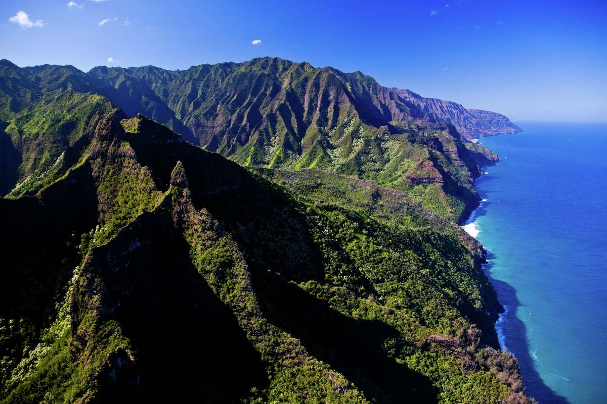Touring the 'Jurassic World' filming locations on Kauai