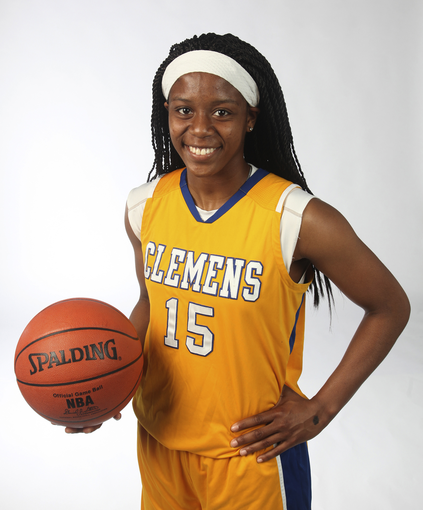 Former Clemens star Kyra Lambert transferring to Texas to finish ...