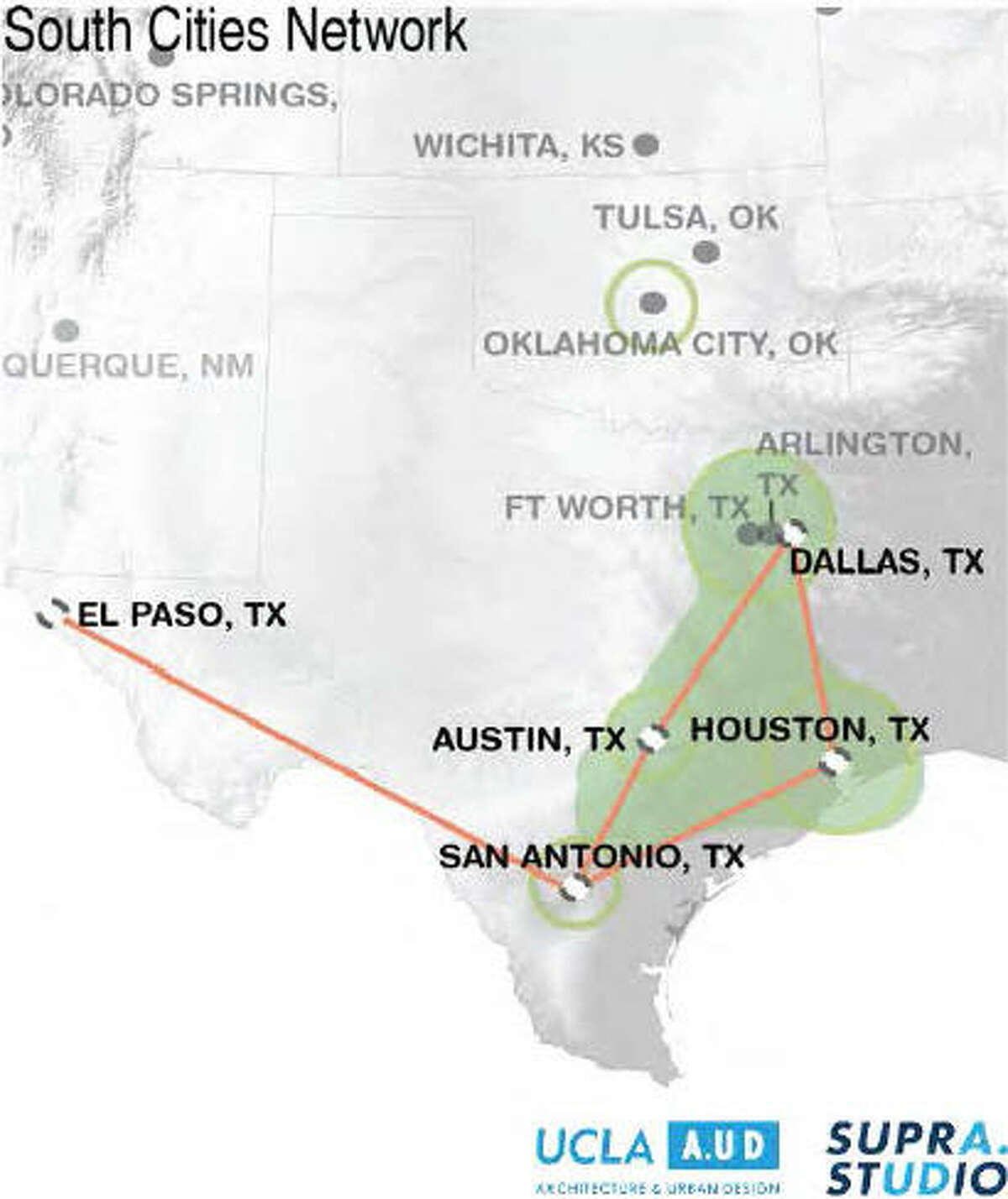 New Hyperloop proposal shows how futuristic system could come together