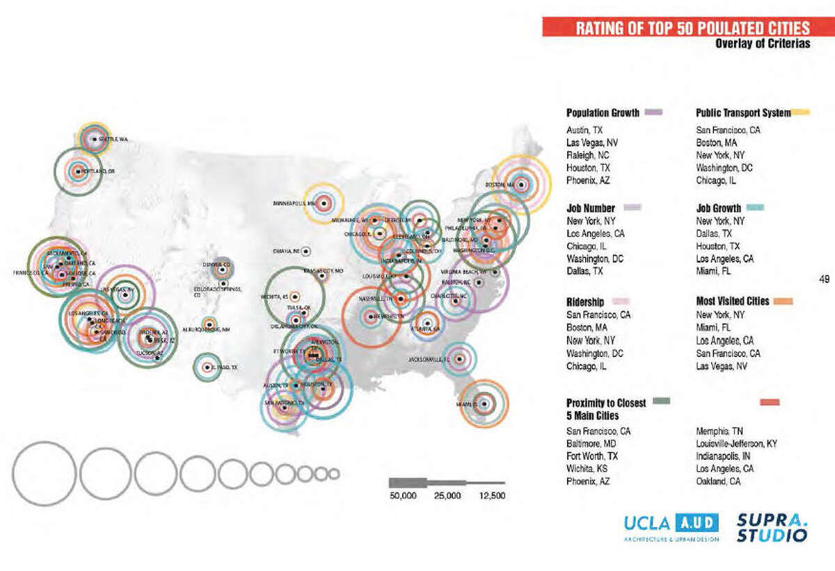 New Hyperloop proposal shows how futuristic system could come together