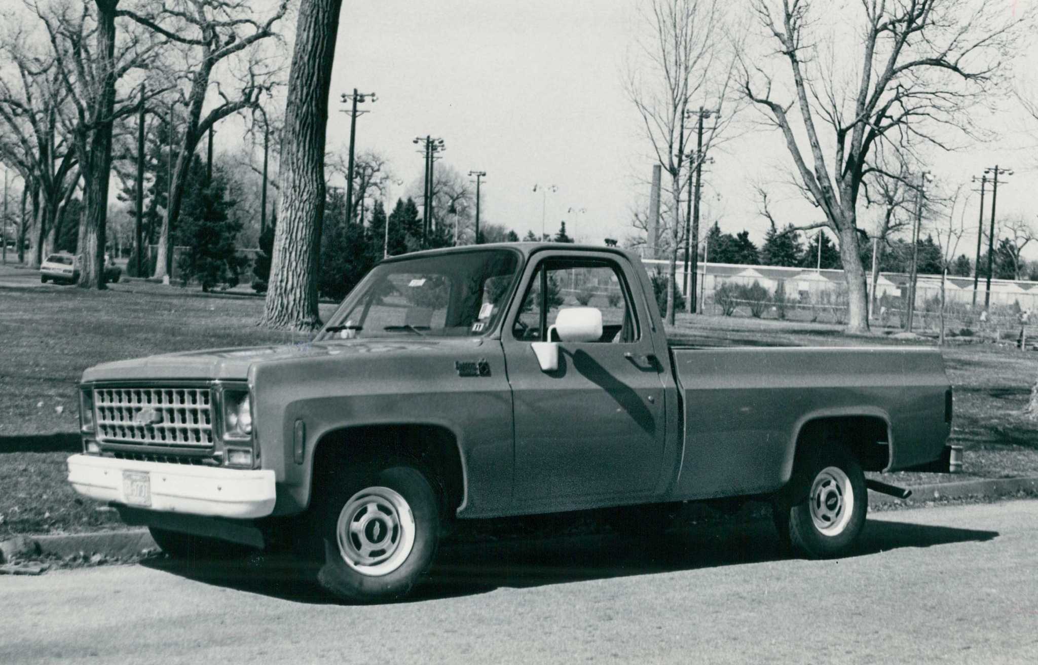 SAPD auctions seized trucks, cars, SUVs