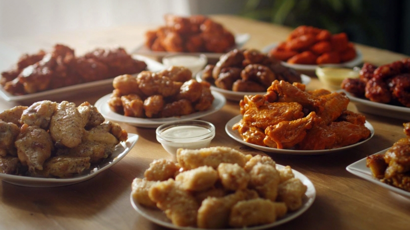 How Wingstop Aims to Fly Above the Fast-Casual Competition After Its ...