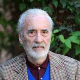 Remembering Christopher Lee: A monster of cinema - SFGate