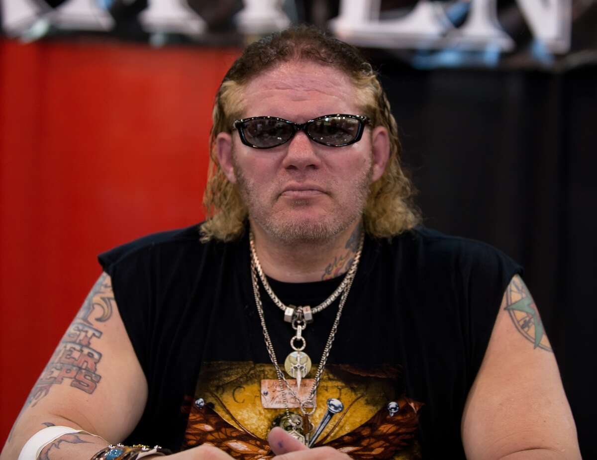 Everybody's talking about WWE's next big heel