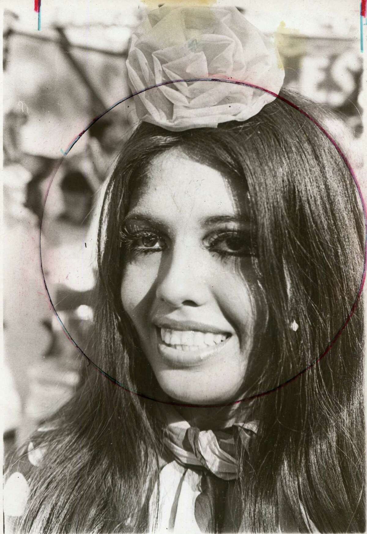 Photos: the early years of Texas Folklife Festival