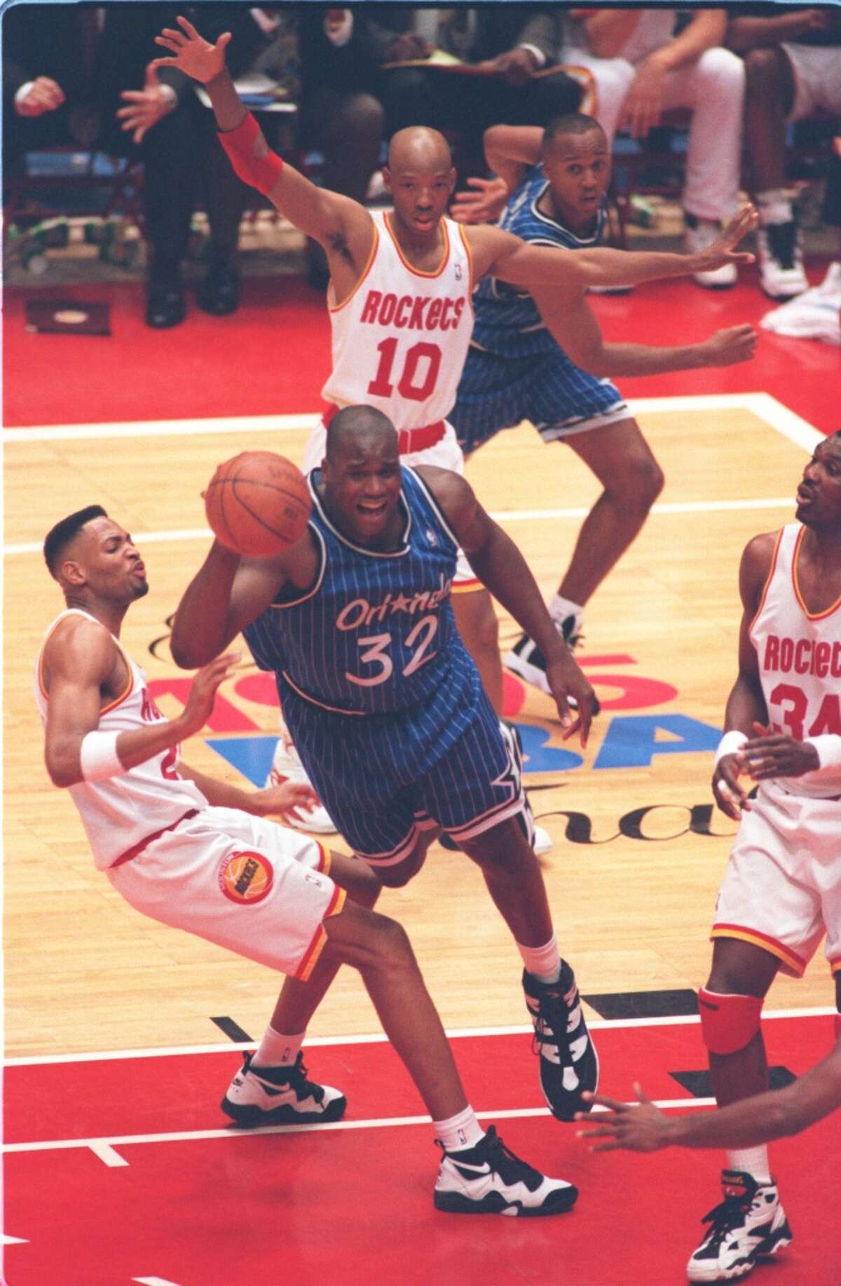 Sam Cassell says there's no NBA city like Houston