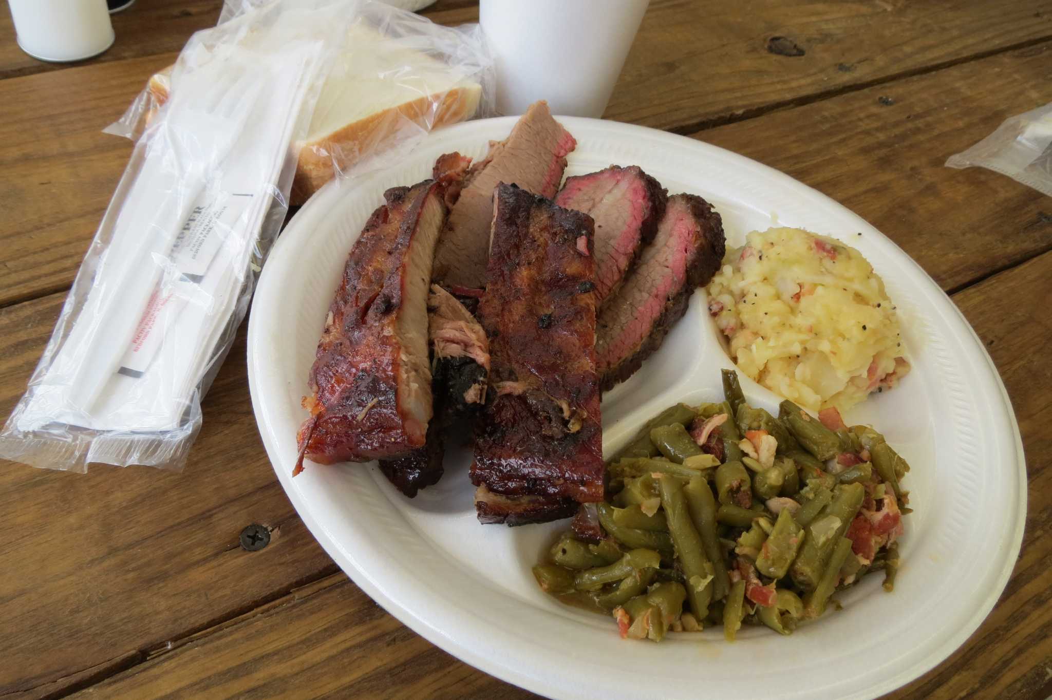 Victoria goes all-in with barbecue trail