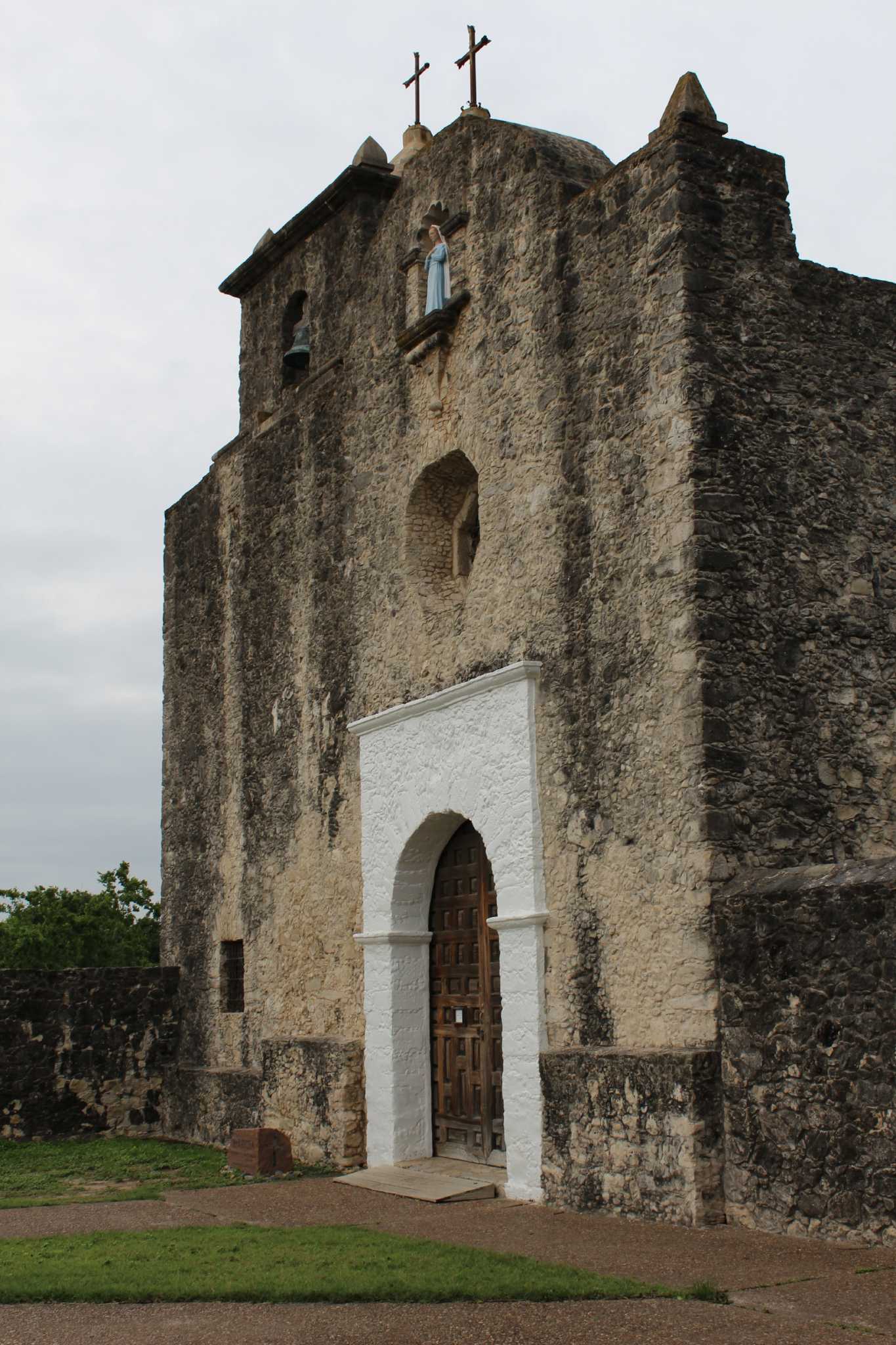 Goliad offers a lesson in Texas history
