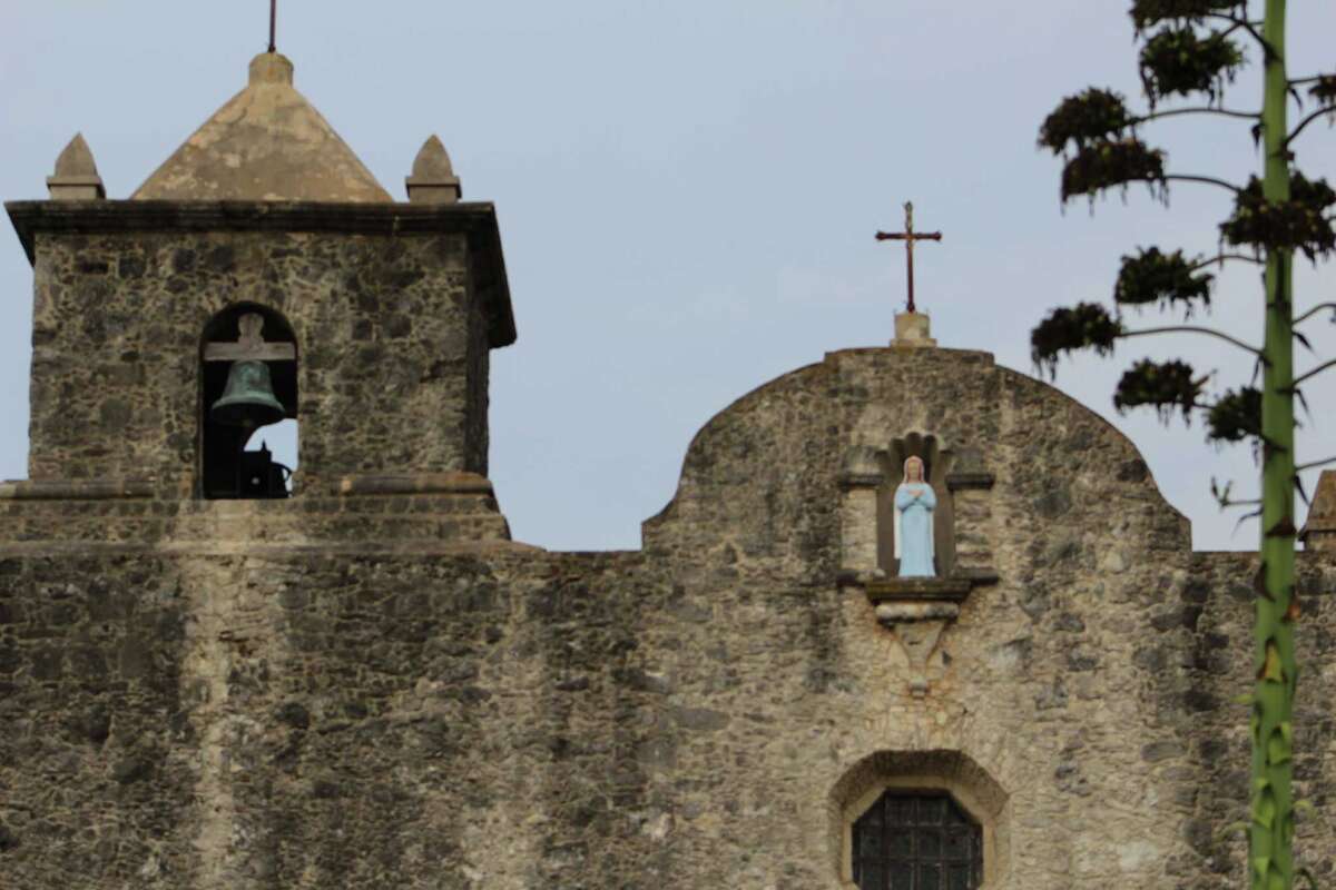 Goliad offers a lesson in Texas history