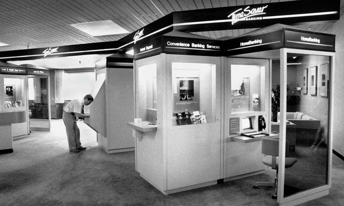 San Francisco bankers of the past led the broken city to recovery