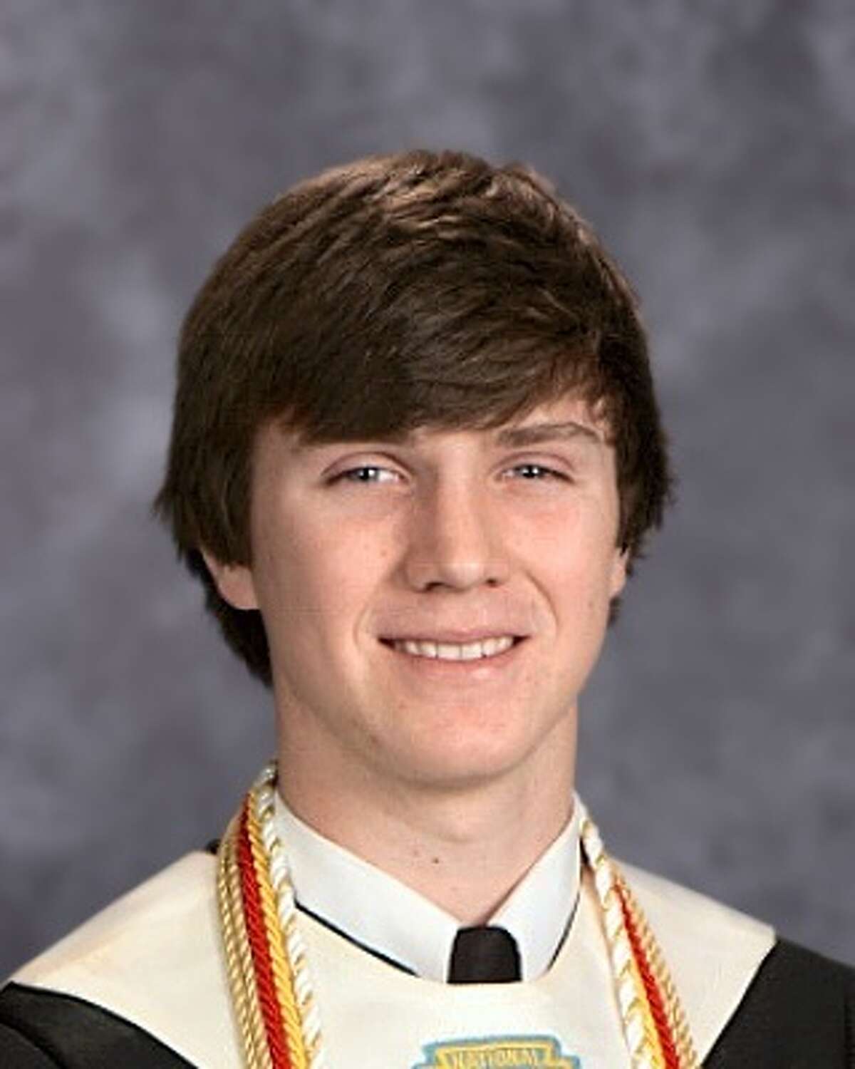 Photos: 2015 Valedictorians and Salutatorians