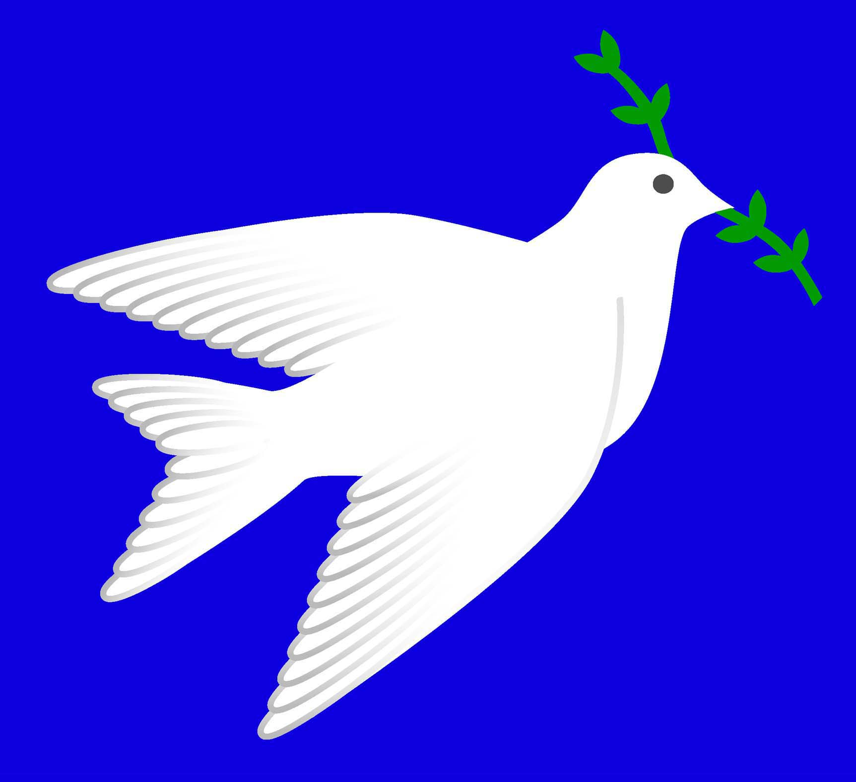 Letter: Peace movement makes a world of difference