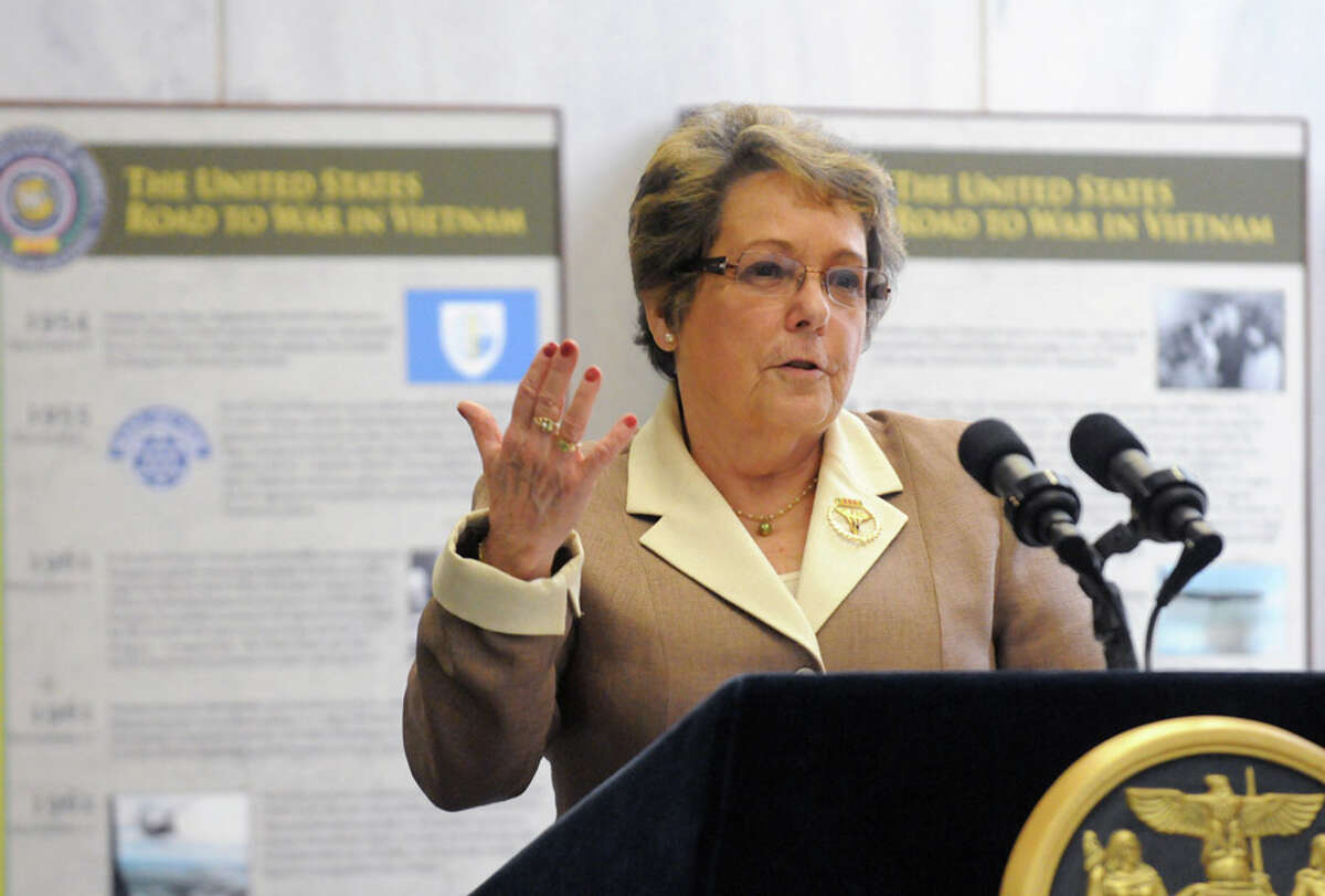 Photos: This week at the State Capitol