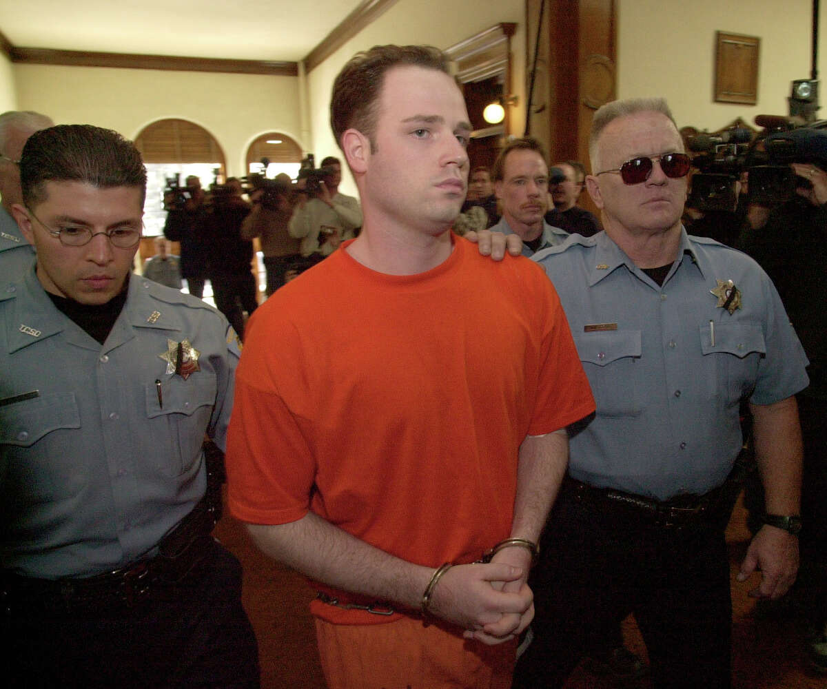 'Texas 7' escapee Joseph Garcia executed in Huntsville