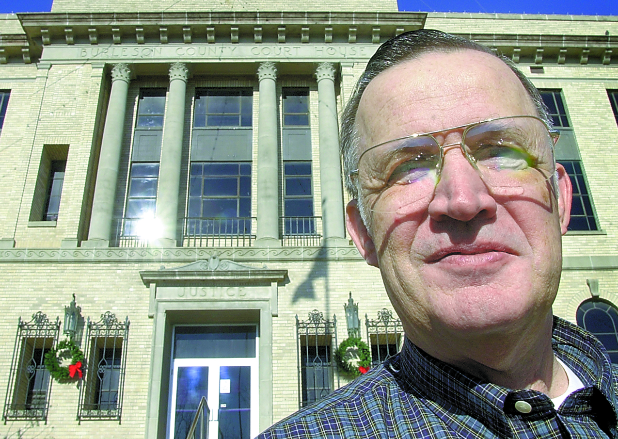 Prosecutor in Graves case disbarred in rare move