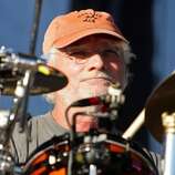 Grateful Dead drummer: How 710 Ashbury St. levitated into legend - SFGate