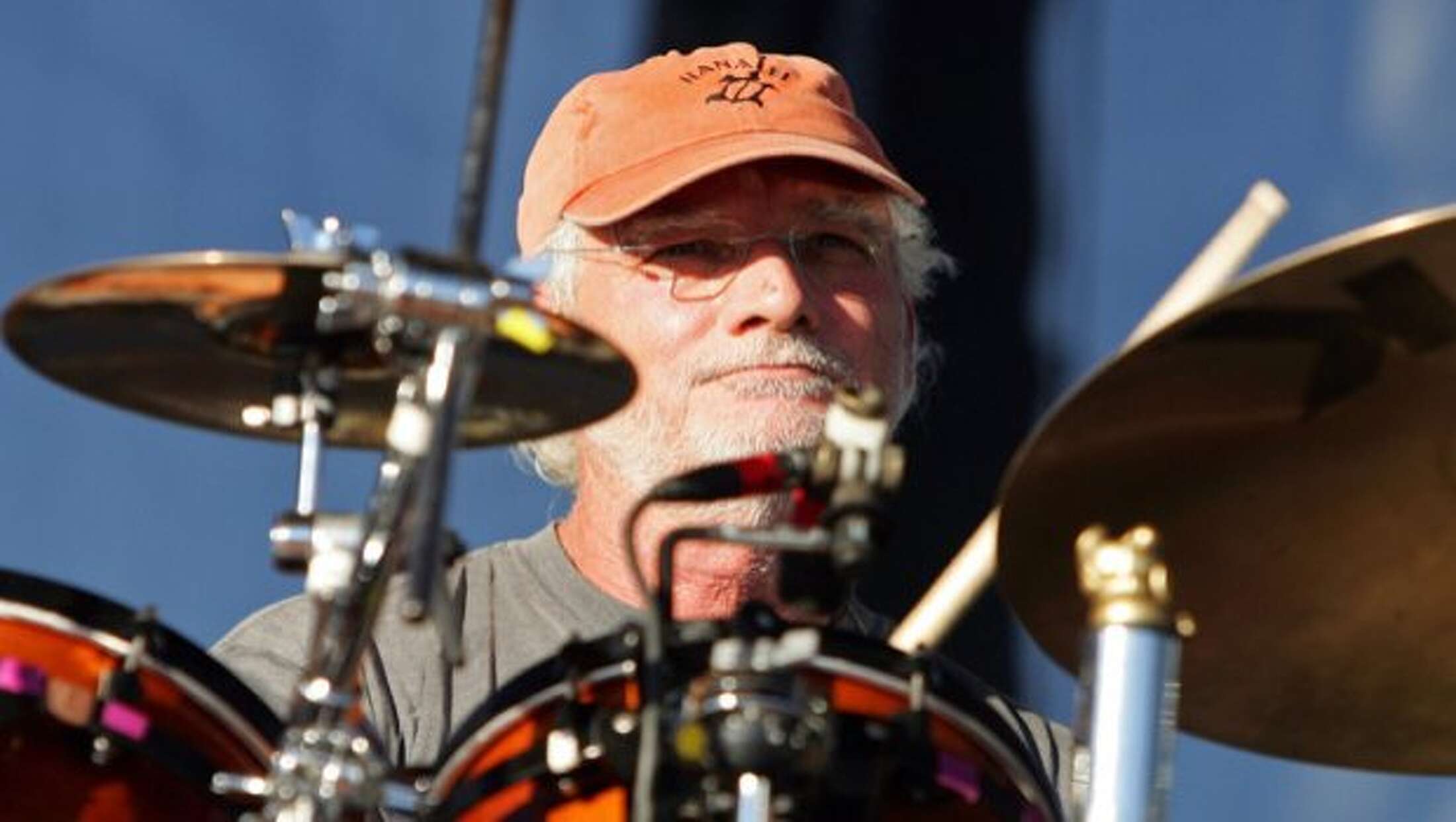 Grateful Dead drummer: How 710 Ashbury St. levitated into legend