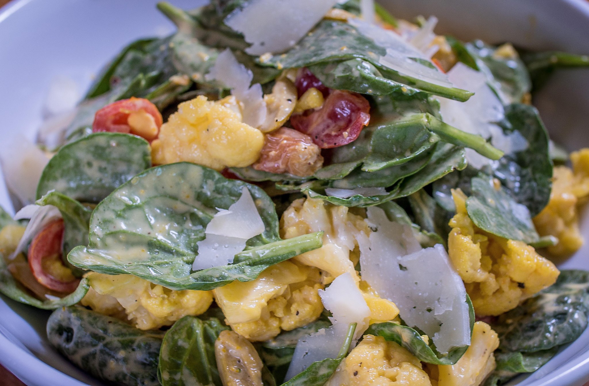 Ba-Bite: Middle Eastern crunch and spice in Oakland