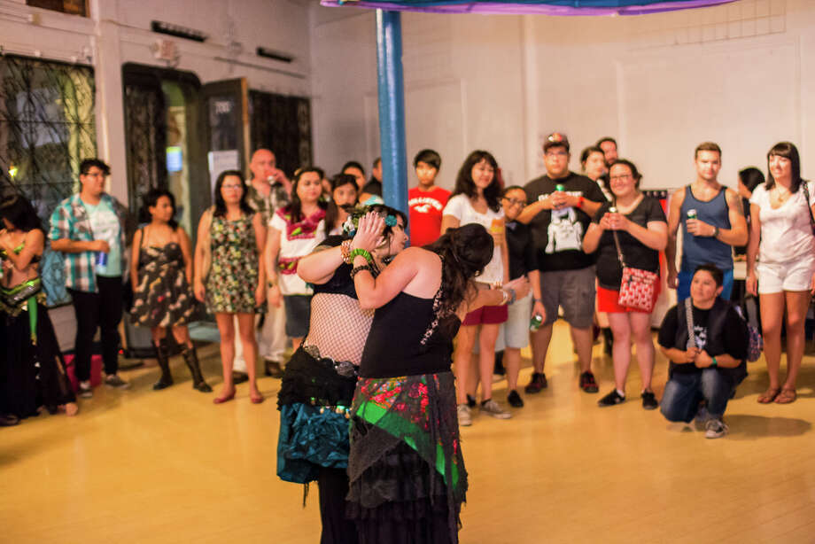 mySpy: 'Queers & Beers' - mySA