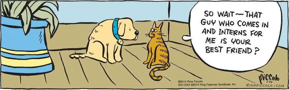 Top Ten Comics on Best Friends - Chron