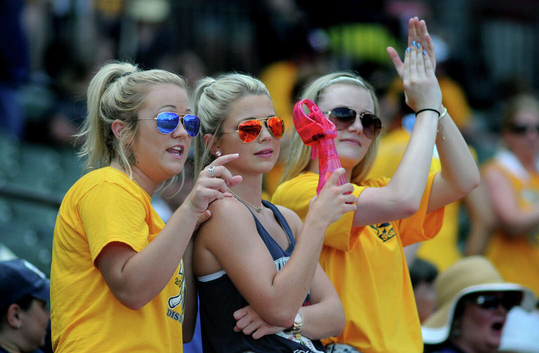 Cy Ranch caps banner year with 6A state baseball title