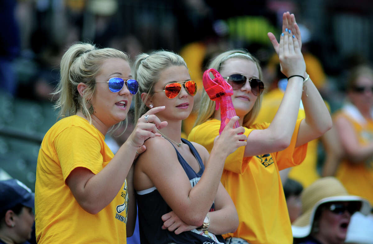 Cy Ranch caps banner year with 6A state baseball title