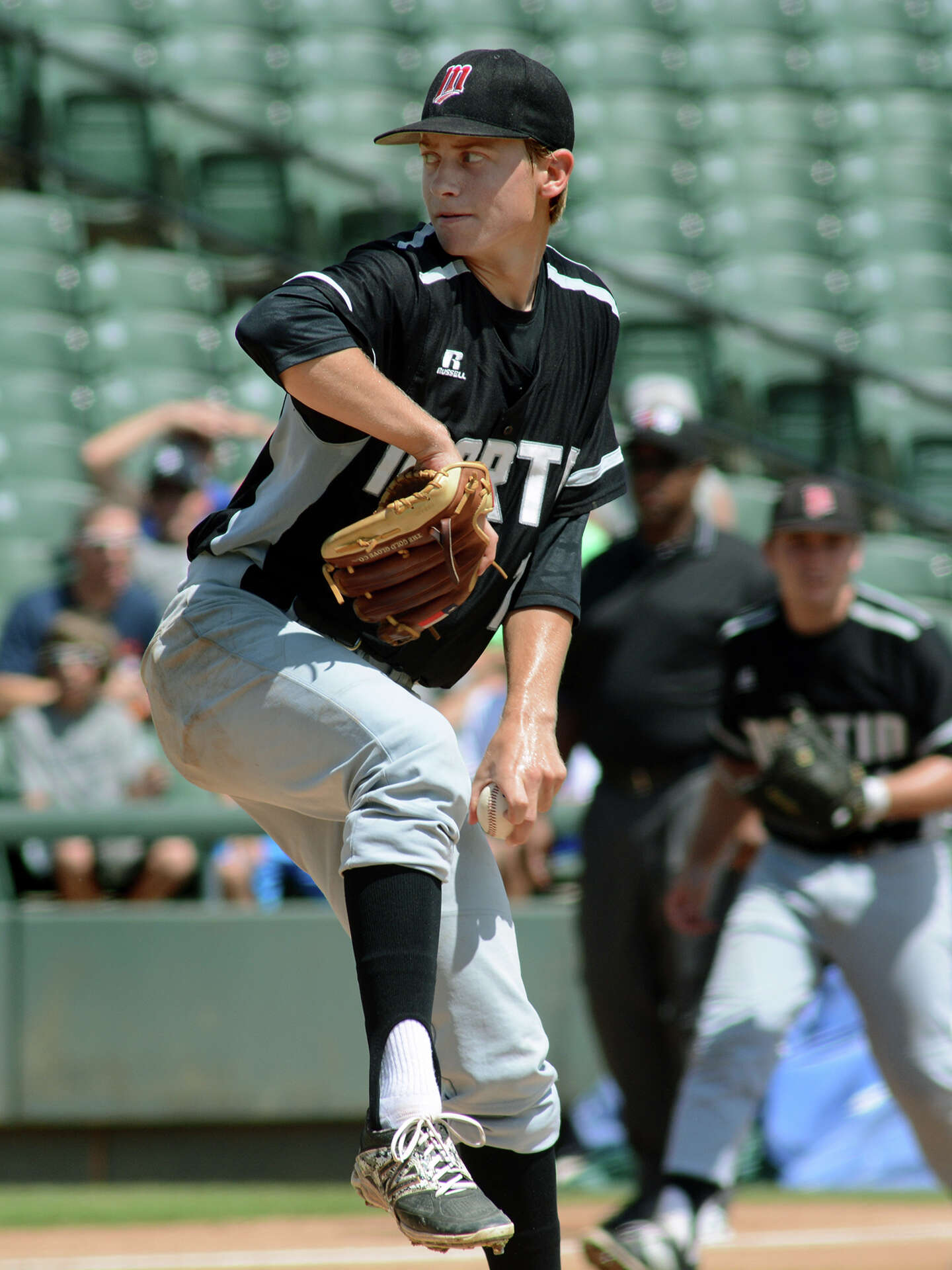 Cy Ranch caps banner year with 6A state baseball title