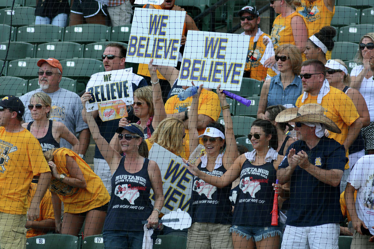 Cy Ranch caps banner year with 6A state baseball title