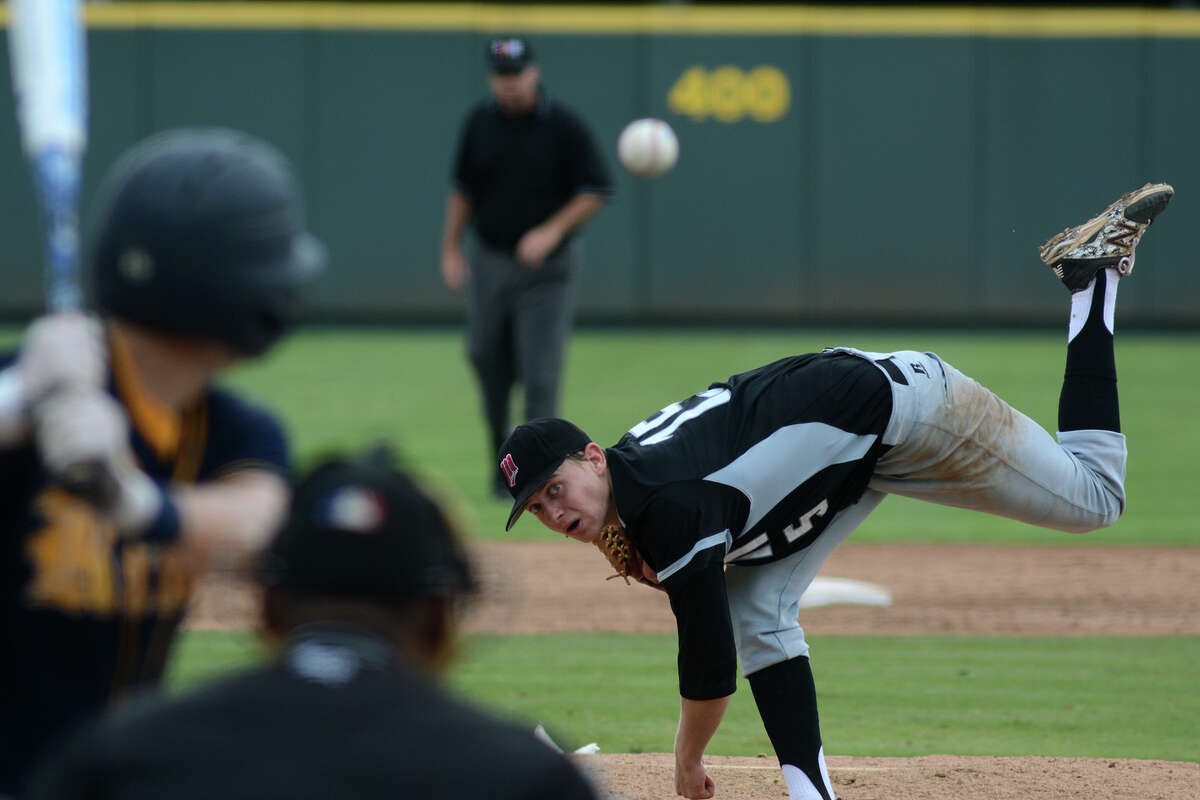Cy Ranch caps banner year with 6A state baseball title