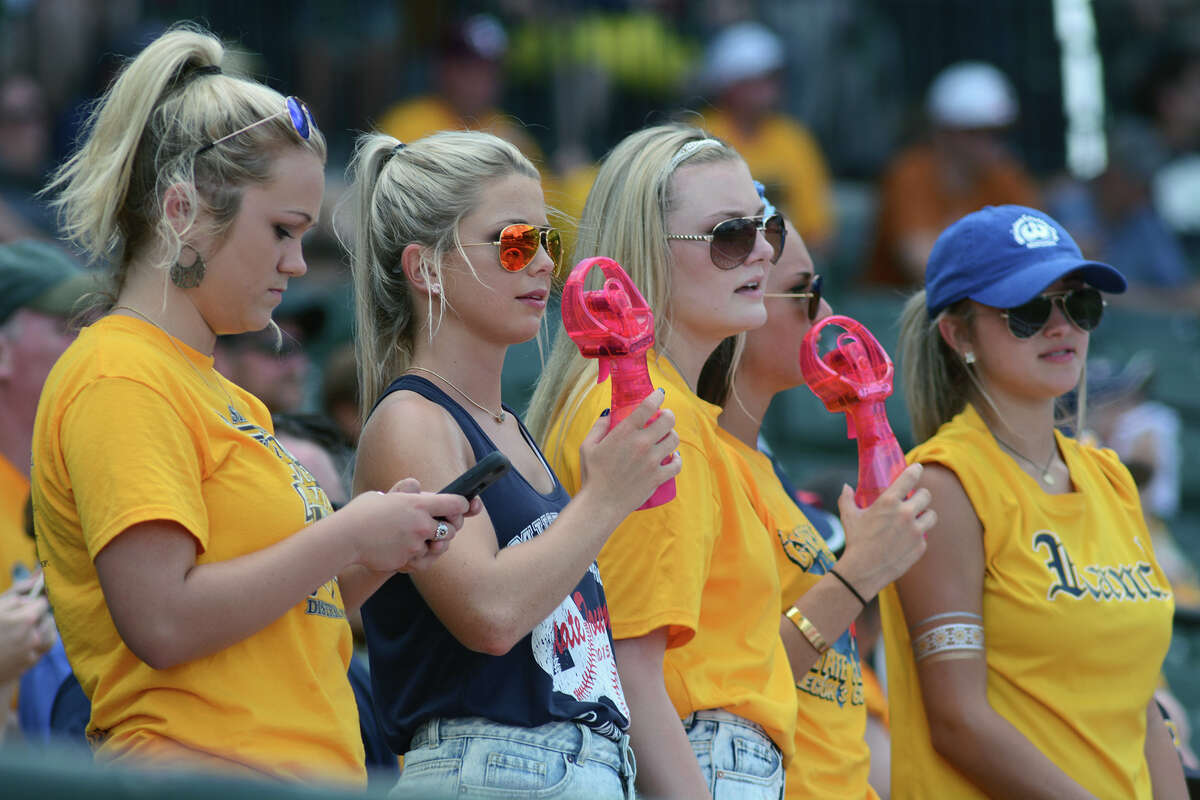 Cy Ranch caps banner year with 6A state baseball title