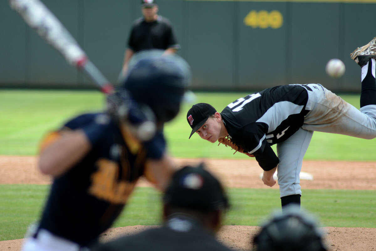 Cy Ranch caps banner year with 6A state baseball title
