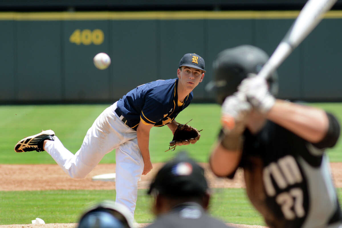 Cy Ranch caps banner year with 6A state baseball title