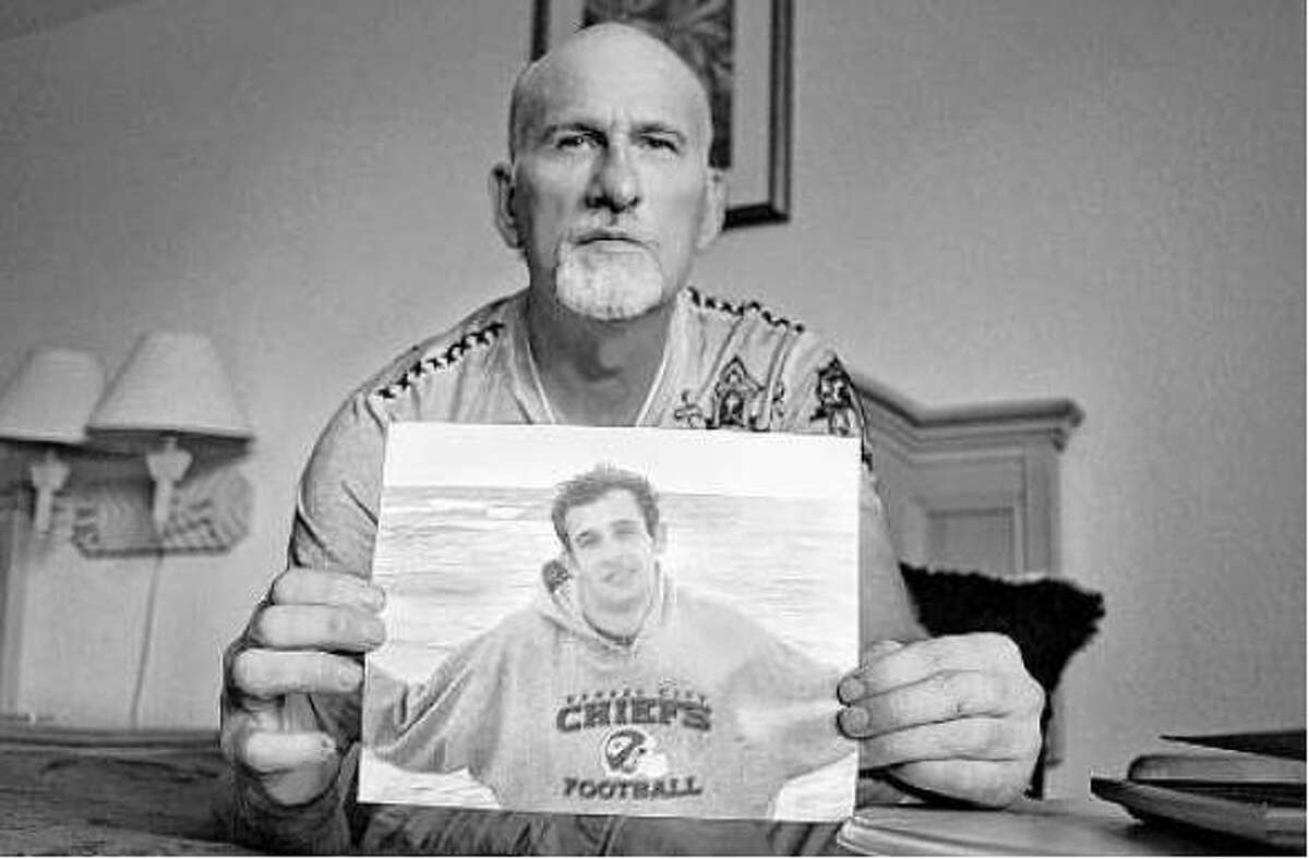 Suicide in Kemah jail draws attention to lack of state oversight of ...