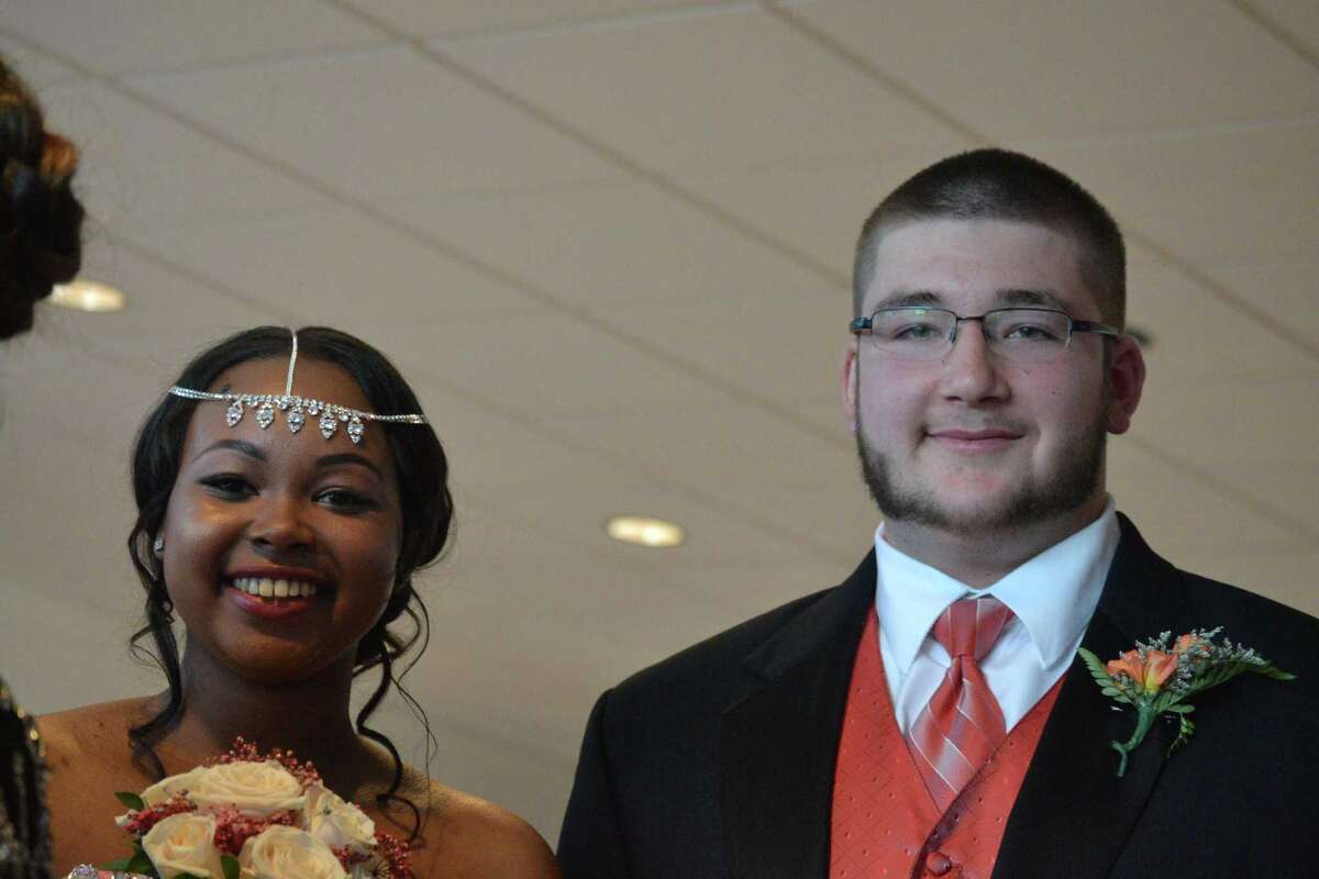 SEEN: Watervliet High School Junior-Senior prom