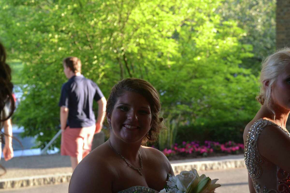 SEEN: Watervliet High School Junior-Senior prom