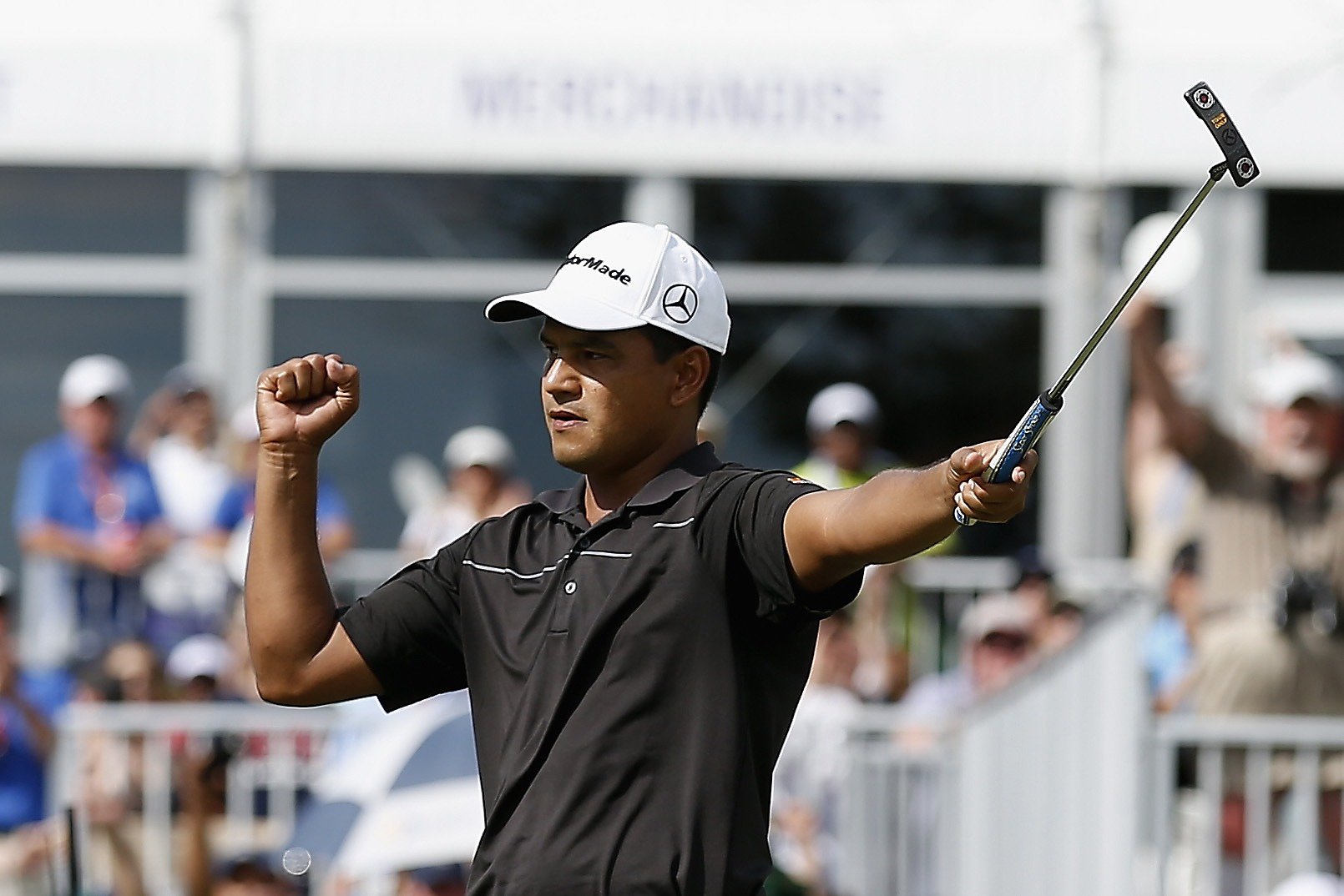 Argentina’s Gomez wins St. Jude Classic