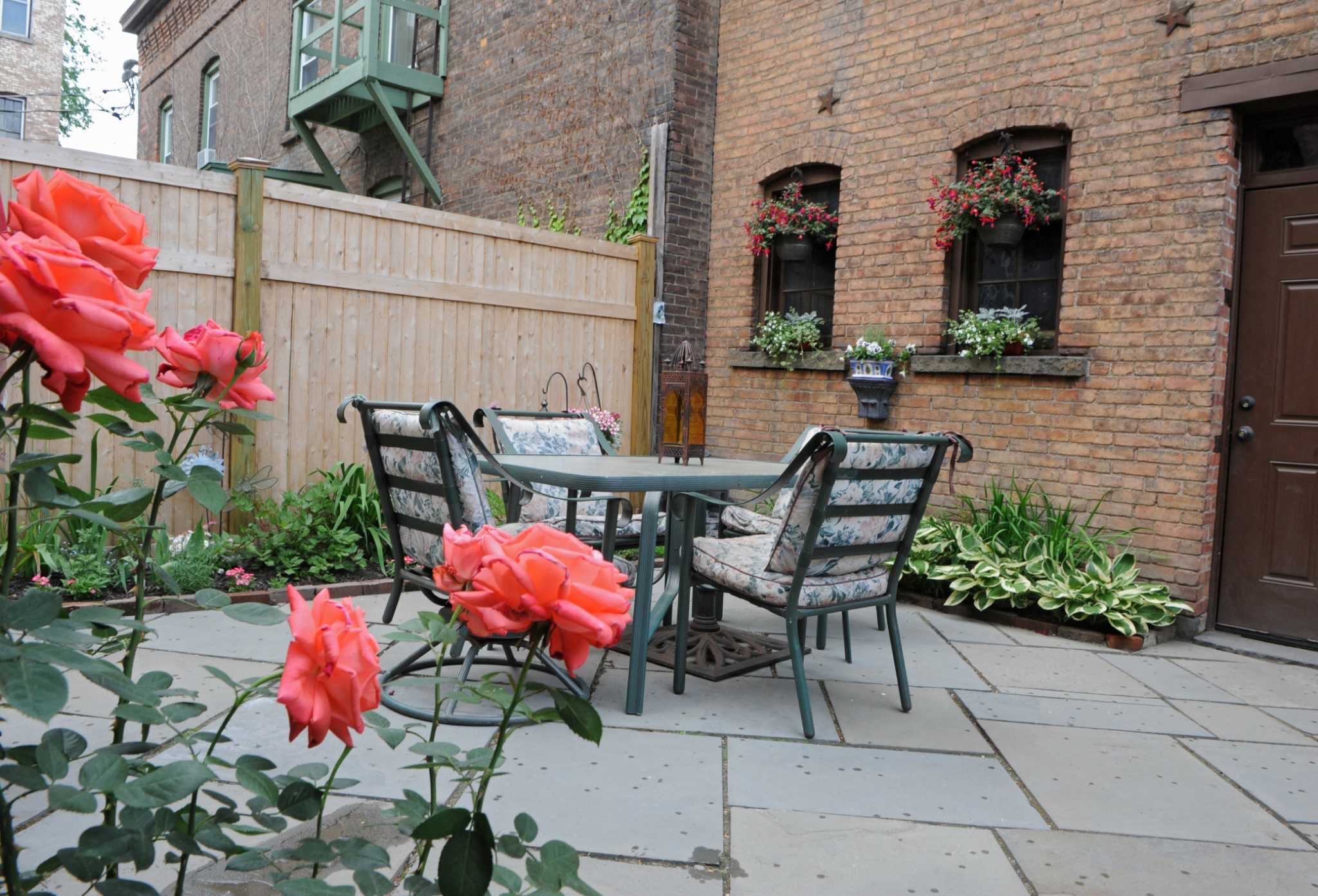 Letter: Troy garden tour worth the time
