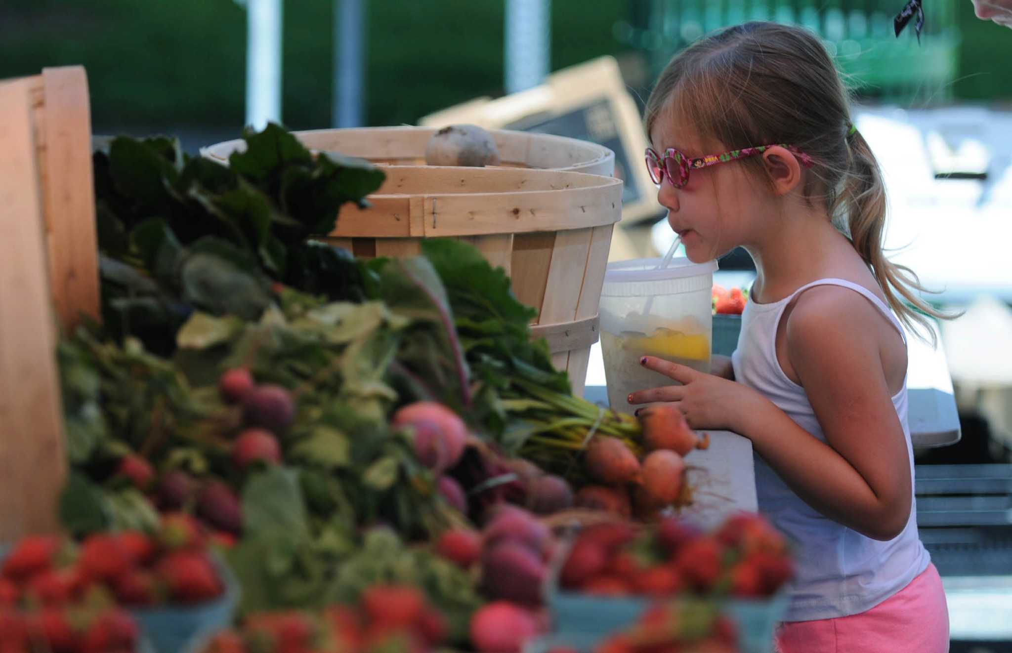 Good foods galore in Schenectady