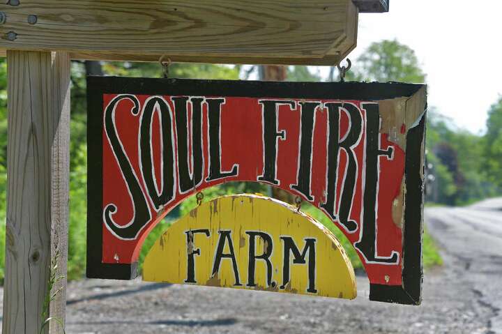 Planting the seeds of justice at Soul Fire Farm in Grafton