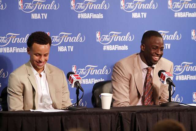 There's a good reason Steph Curry is growing a beard right now