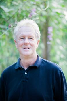 Fritz remembers Bastrop fires in new book