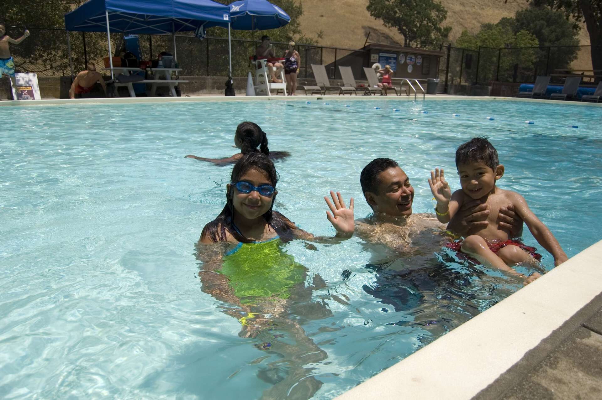 Top 20 Northern California swim destinations to beat summer heat