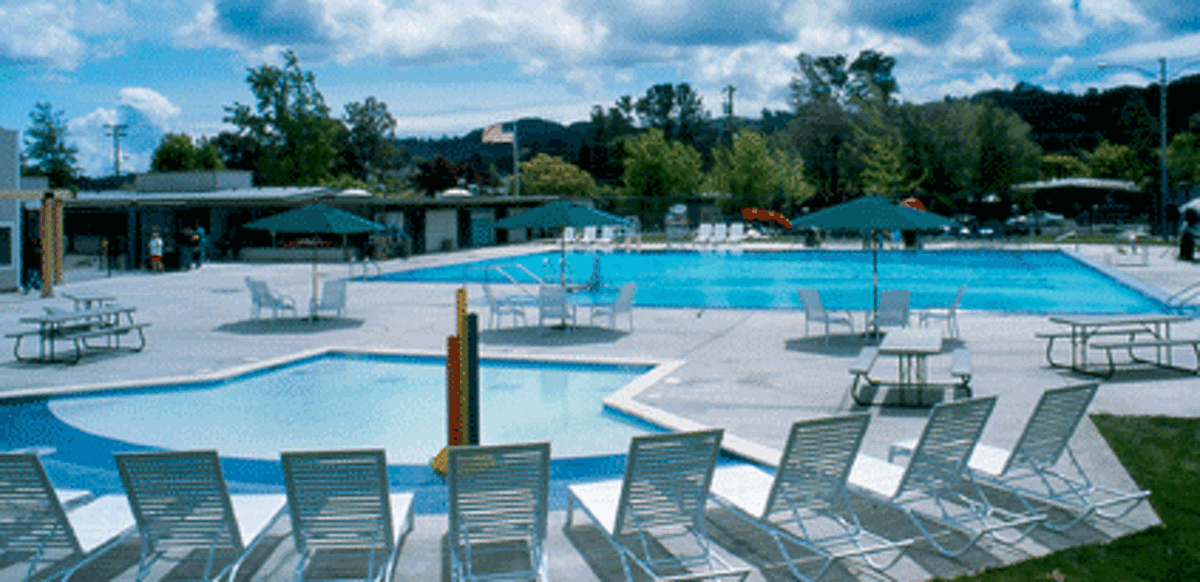 Top 20 Northern California swim destinations to beat summer heat
