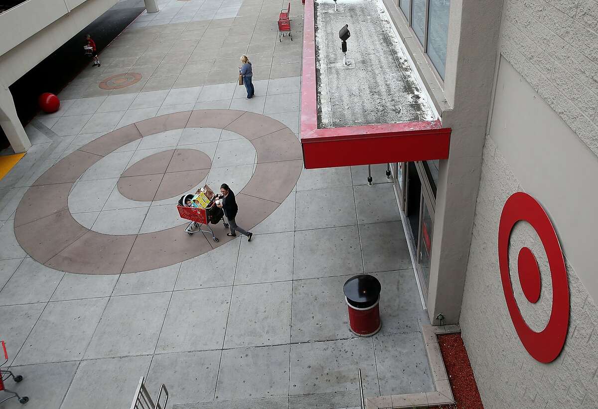 Target selling pharmacy, clinic businesses to CVS Health