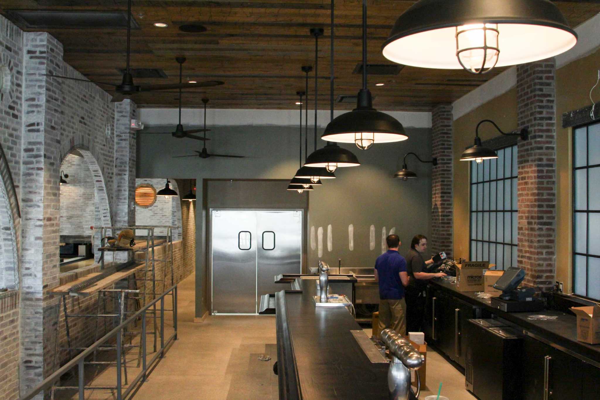 Inside Look: Bowl & Barrel and The General Public